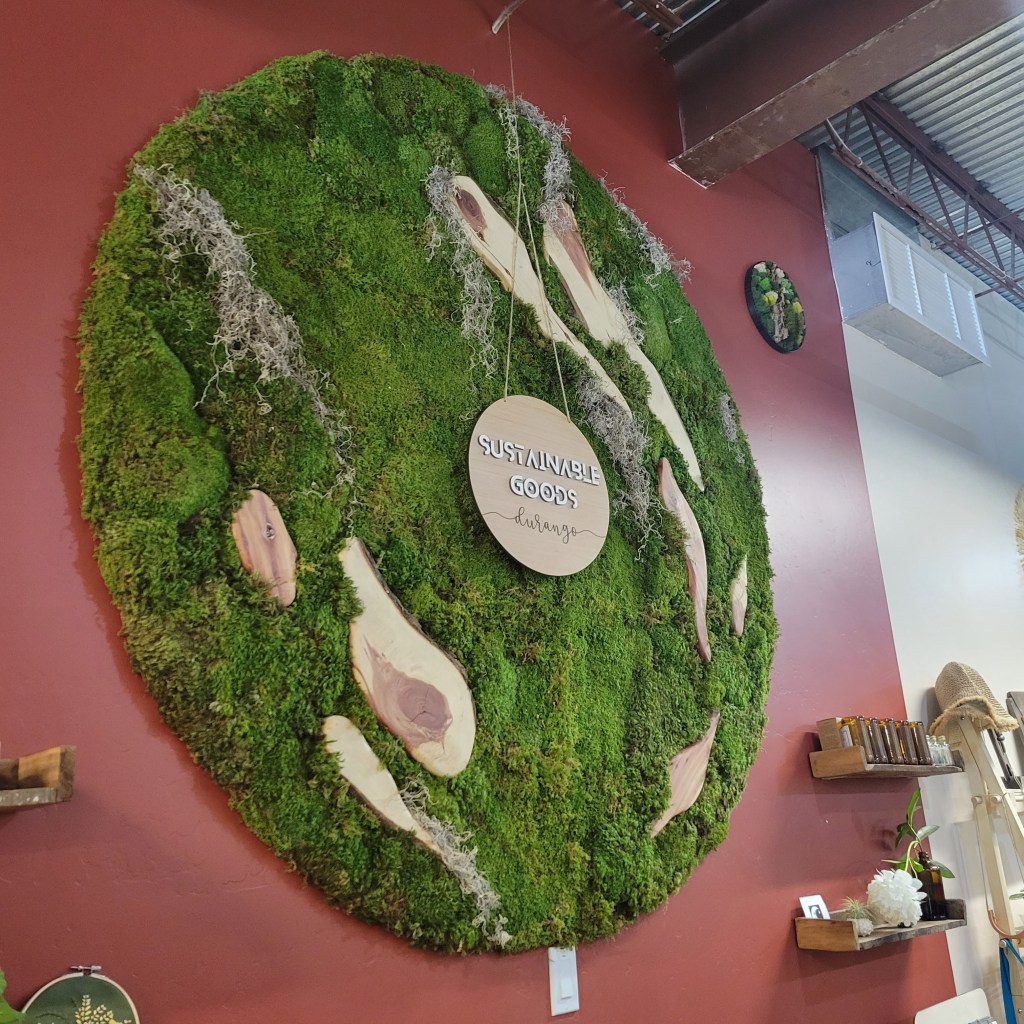 Commissions – Waving Pine Design