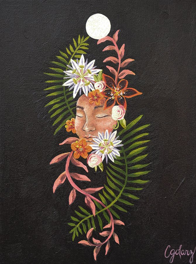 Commissions – Waving Pine Design